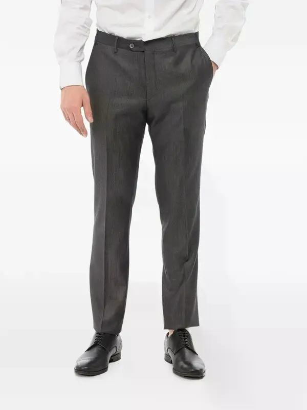 Corneliani Tailored Trousers