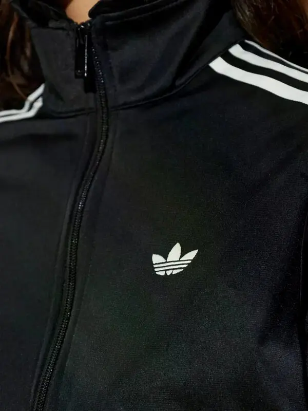 Adidas Pleated Firebird Track Top