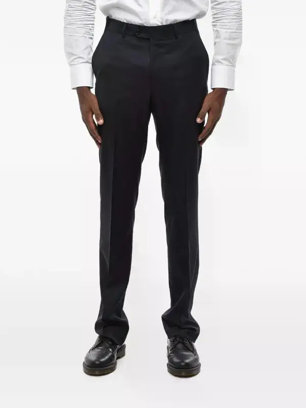 Corneliani Tailored Trousers