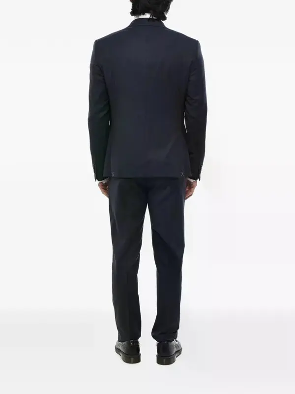 Corneliani Single-breasted Suit