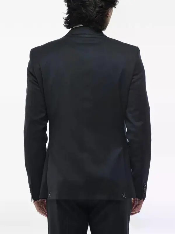 Corneliani Single-breasted Two-piece Suit