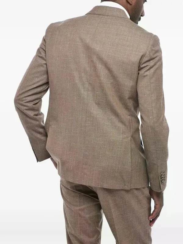 Corneliani Single-breasted Suit