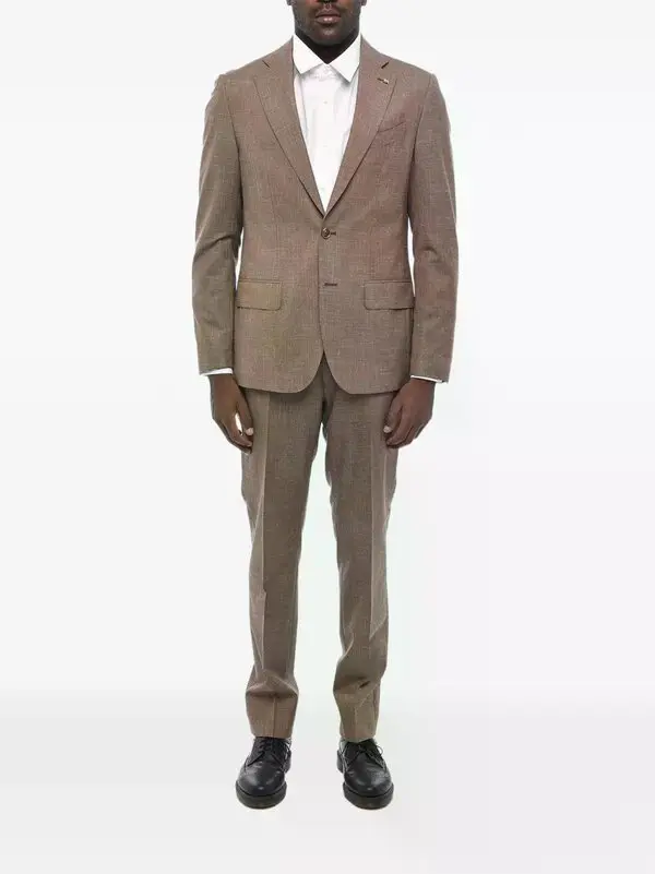 Corneliani Single-breasted Suit