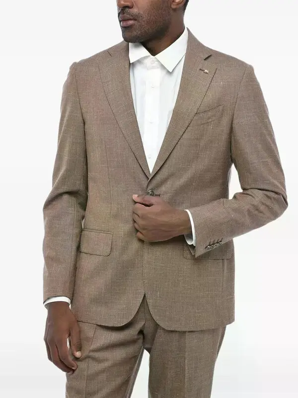 Corneliani Single-breasted Suit