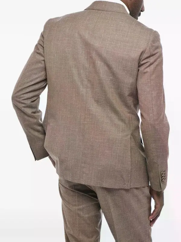 Corneliani Single-breasted Suit