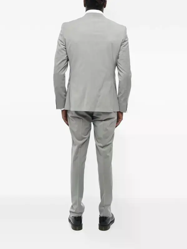 Corneliani Single-breasted Suit