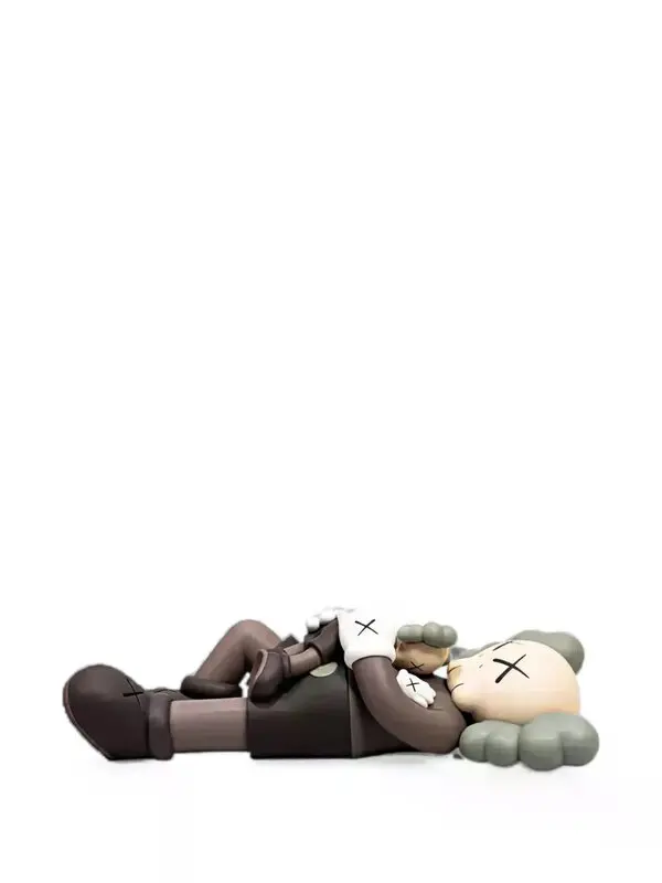 KAWS Holiday Singapore Figurine