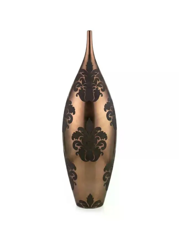 ENZO DE GASPERI Damasco Decorative Vase