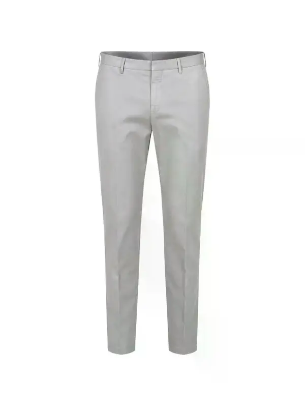 PT TORINO Chino Trousers - Grey