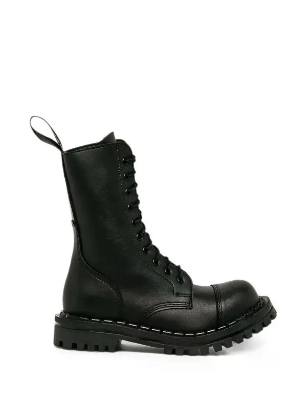 ALTERCORE 351 Lace-up Boots