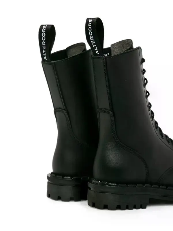 ALTERCORE 351 Lace-up Boots
