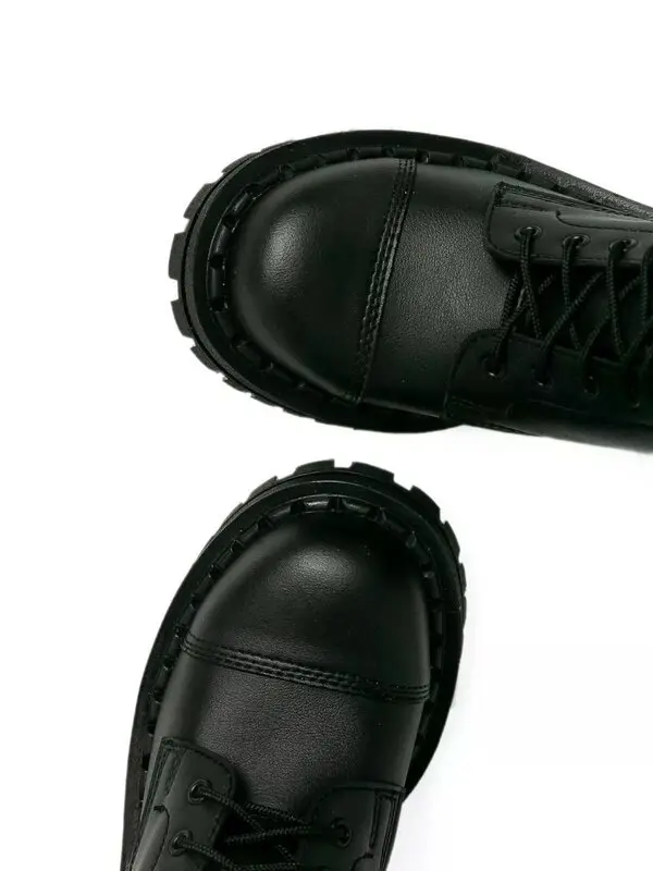 ALTERCORE 351 Lace-up Boots