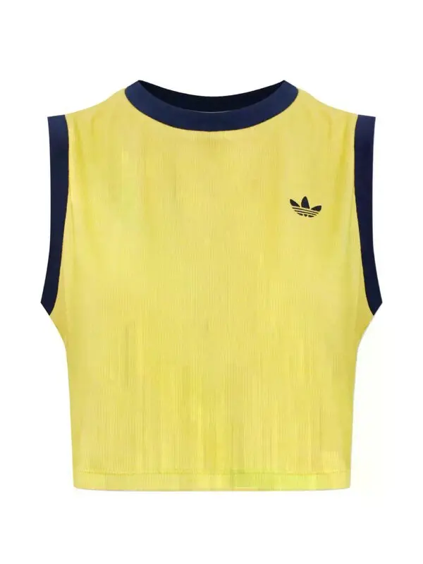 Adidas Heather Tank Top