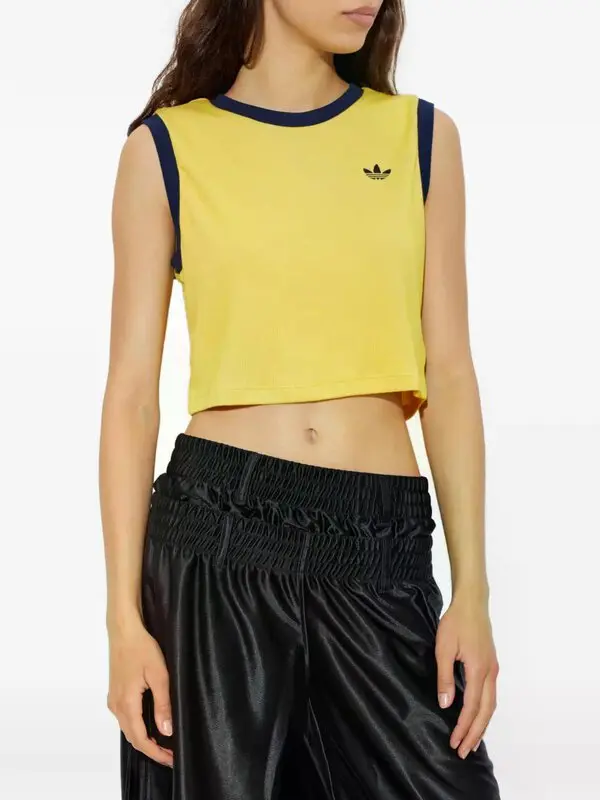 Adidas Heather Tank Top