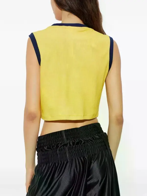 Adidas Heather Tank Top