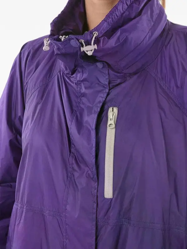 Woolrich Dauphine Drawstring Jacket