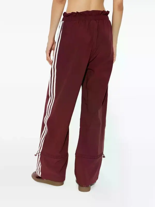 Adidas Wide-leg Track Pants