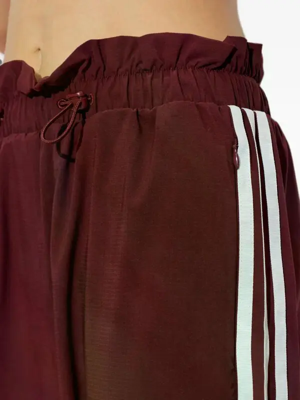 Adidas Wide-leg Track Pants