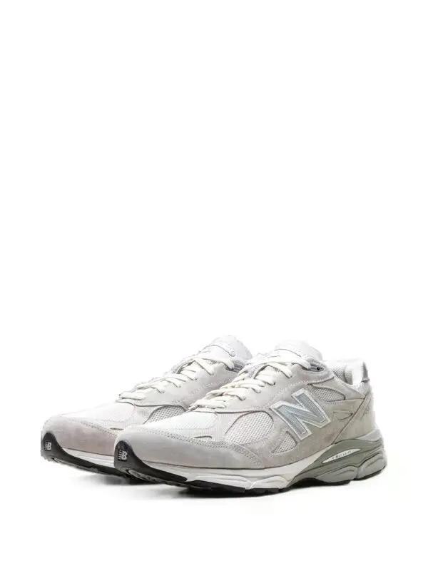 NEW BALANCE X Kith 990v3 Sneakers
