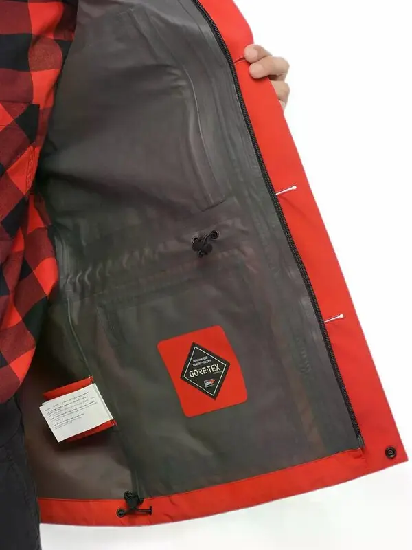 Woolrich Gore-tex Mountain Jacket