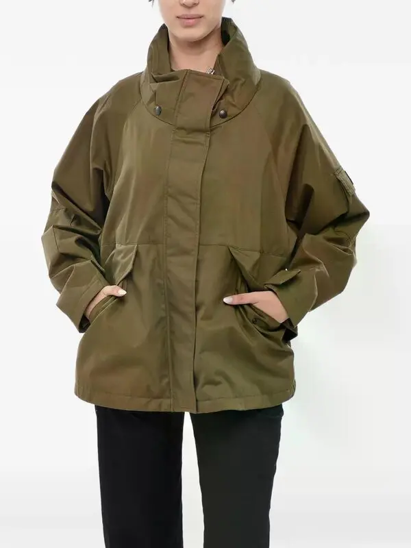 Woolrich Lily Hooded Jacket