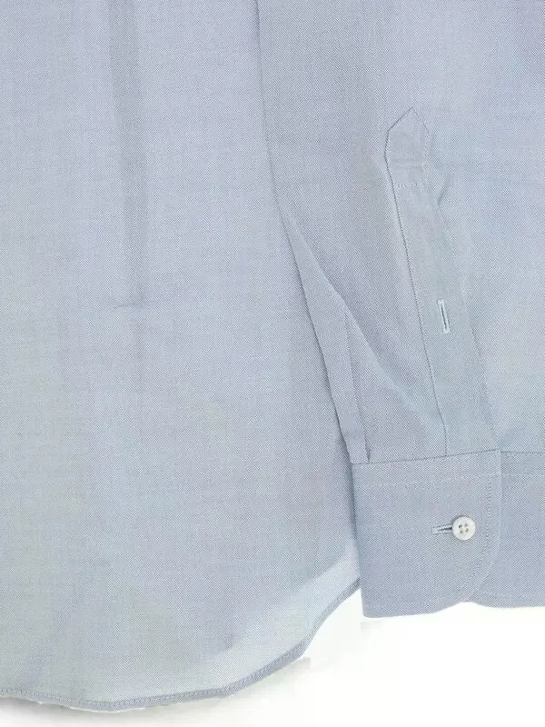 Corneliani French-collar Oxford Shirt
