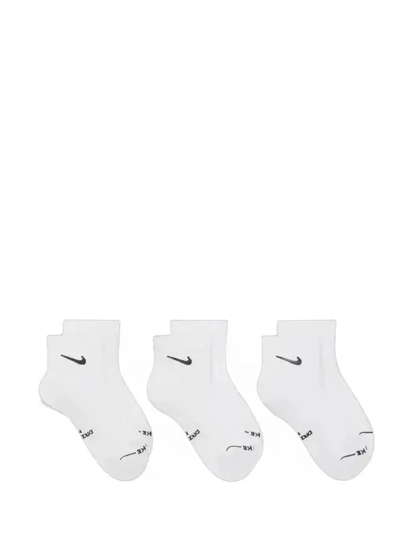 Nike Everyday Elevated Ankle Socks