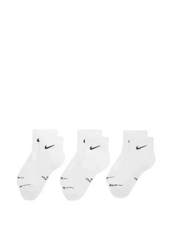 Nike Everyday Elevated Ankle Socks