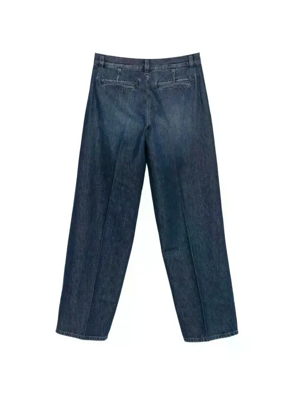 LARDINI Straight-leg Jeans