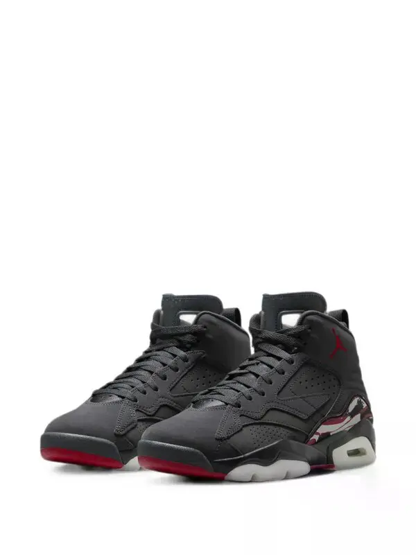 JORDAN Jumpman Mvp Sneakers