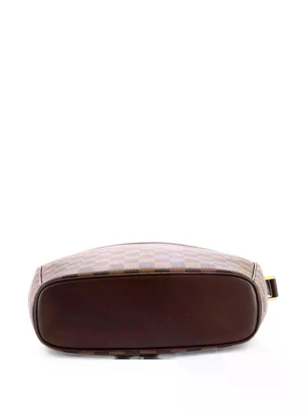 LOUIS VUITTON Ipanema Gm Damier Shoulder Bag
