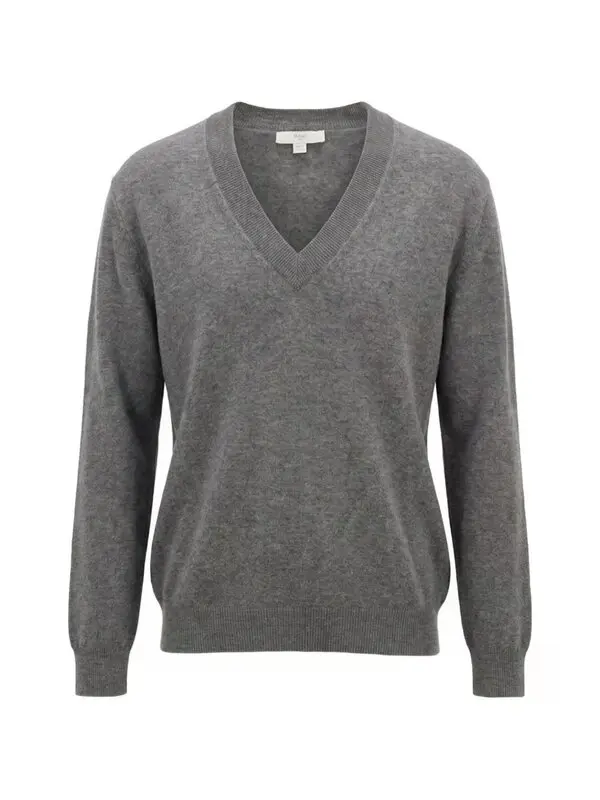 Malo V-neck Cashmere Sweater