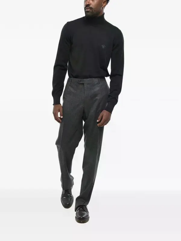 Corneliani Tailored Trousers