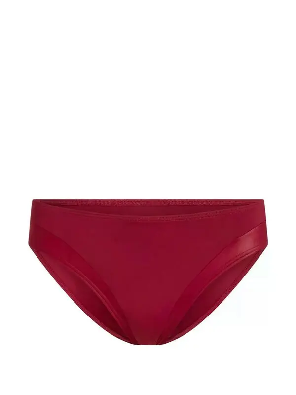 Marlies Dekkers Cache Coeur Briefs - Red