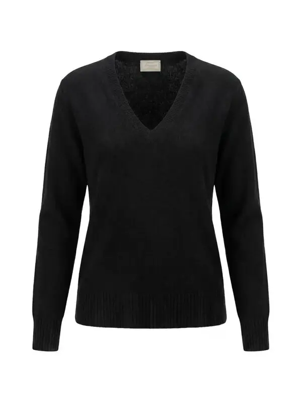 DRUMOHR V-neck Cashmere Sweater