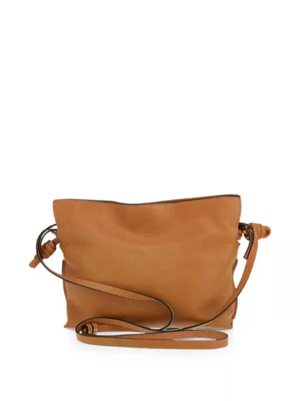 Loewe Flamenco Clutch Bag