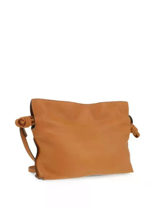 Loewe Flamenco Clutch Bag