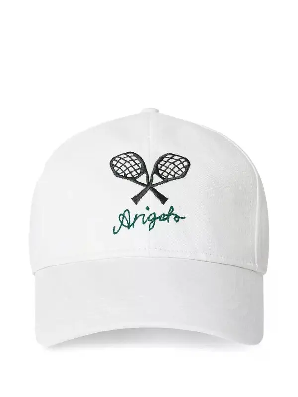 Axel Arigato Ace Embroidered Baseball Cap