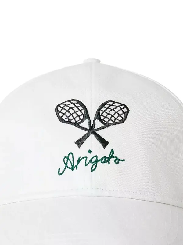 Axel Arigato Ace Embroidered Baseball Cap
