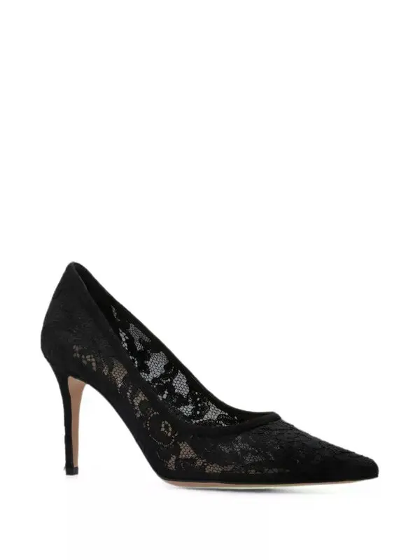 GIANVITO ROSSI Claudia 85 Pumps