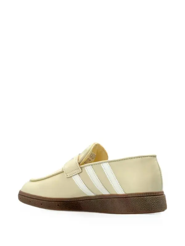 Adidas Handball Spezial Loafer Shoes - Neutrals