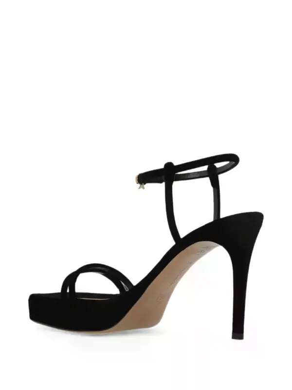 GIANVITO ROSSI Velnero Platform Sandals