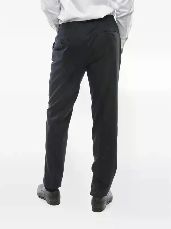 Corneliani Academy Trousers