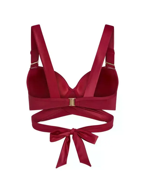 Marlies Dekkers Padded Push-up Bikini Top