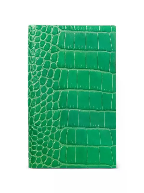 Smythson Panama Mara Notebook