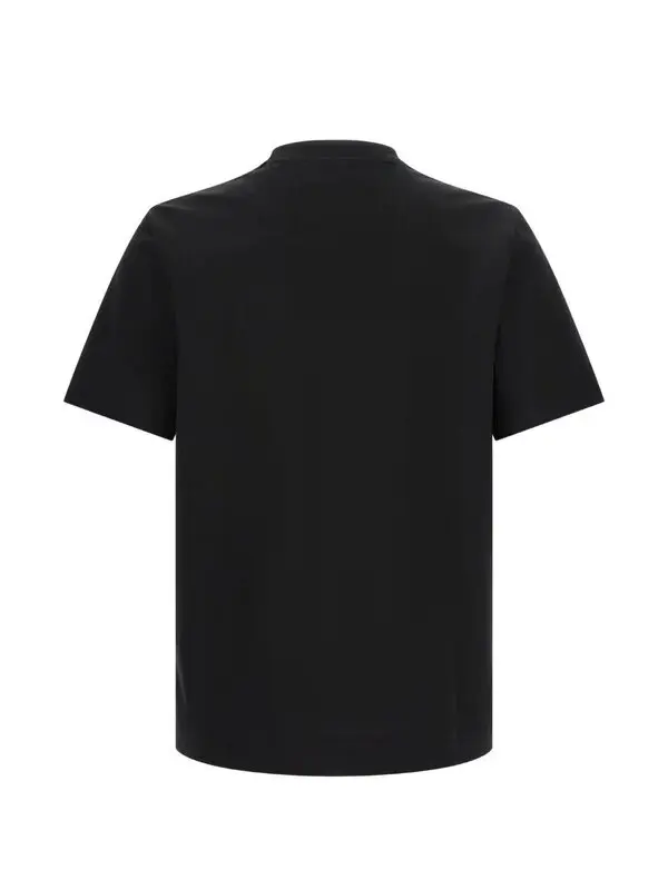 BOSS X Aston Martin Graphic-print T-shirt
