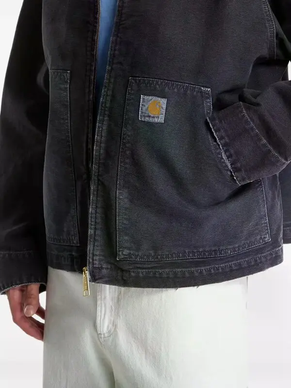 Carhartt Work In Progress Og Arcan Jacket