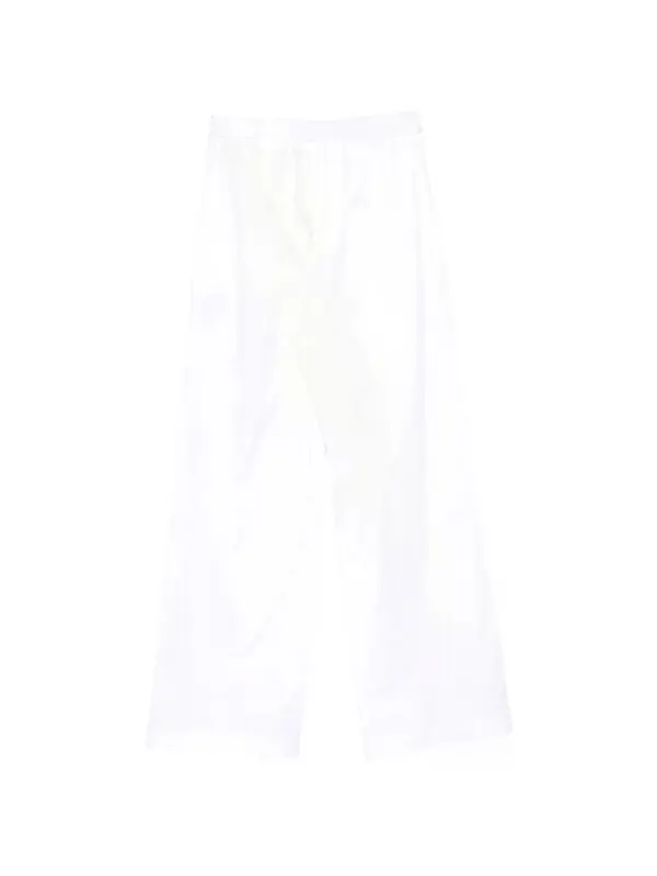 Eleventy Elasticated Waist Trousers