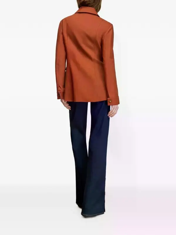 Veronica Beard Embellished Jacket