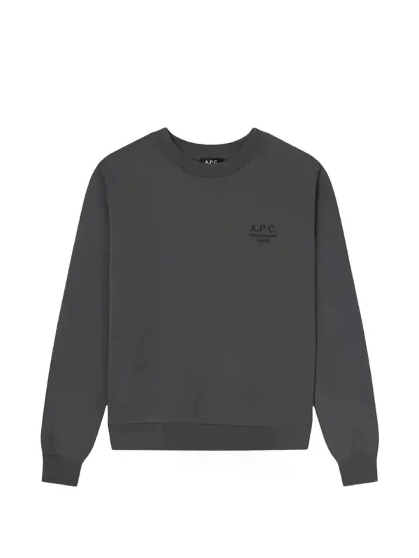 A.p.c. Standard Rue Madame Sweatshirt